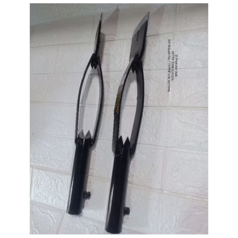 Jual Alat Kastrasi Sawit/Dodos Kastrasi Sawit Baja Per Asli | Shopee ...