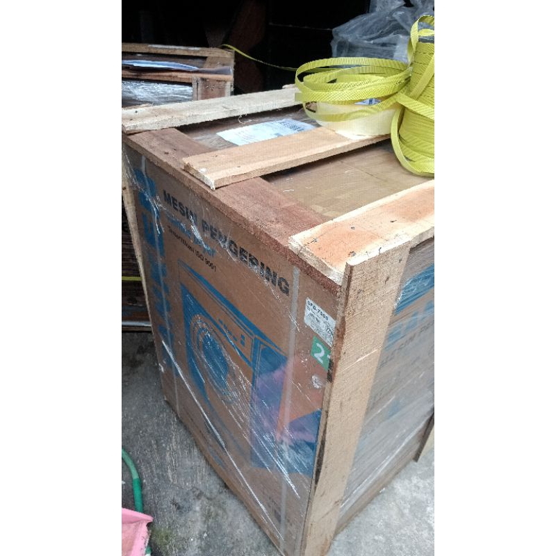 Jual packing dryer 10kg | Shopee Indonesia