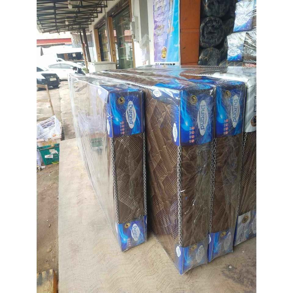 Jual KASUR / MATRAS / TILAM BUSA REBONDED 90 CM - SINGLE BATAM | Shopee ...