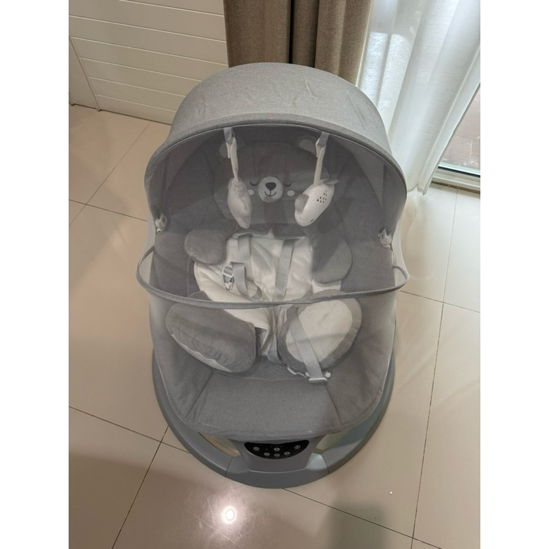 Jual SUGAR BABY BABY BOUNCER / AYUNAN BAYI ( TOLONG BACA DESKRIPSI ...