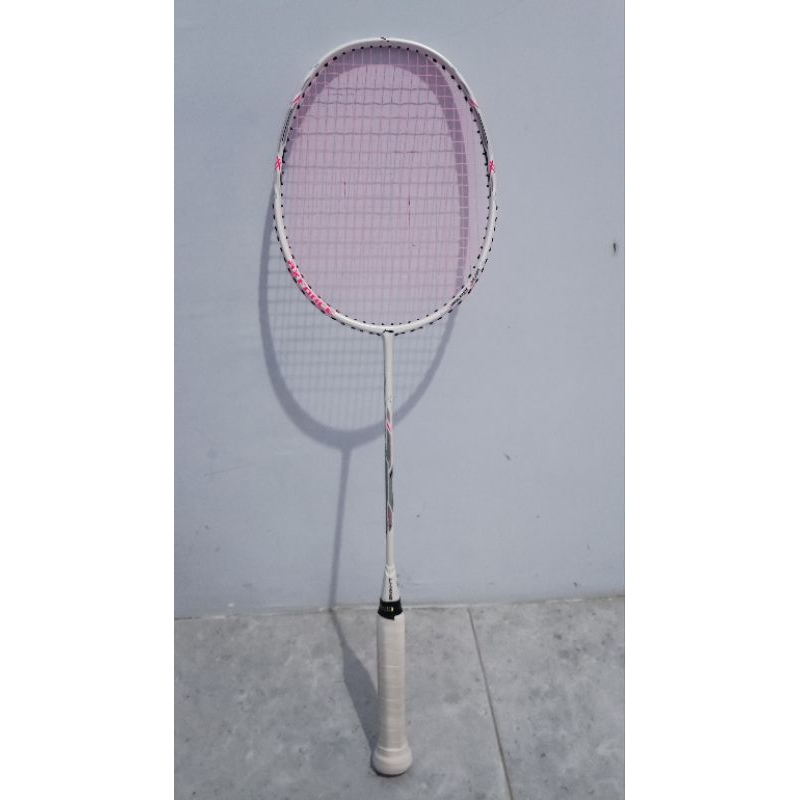 Jual Raket Lining axforce canon | Shopee Indonesia