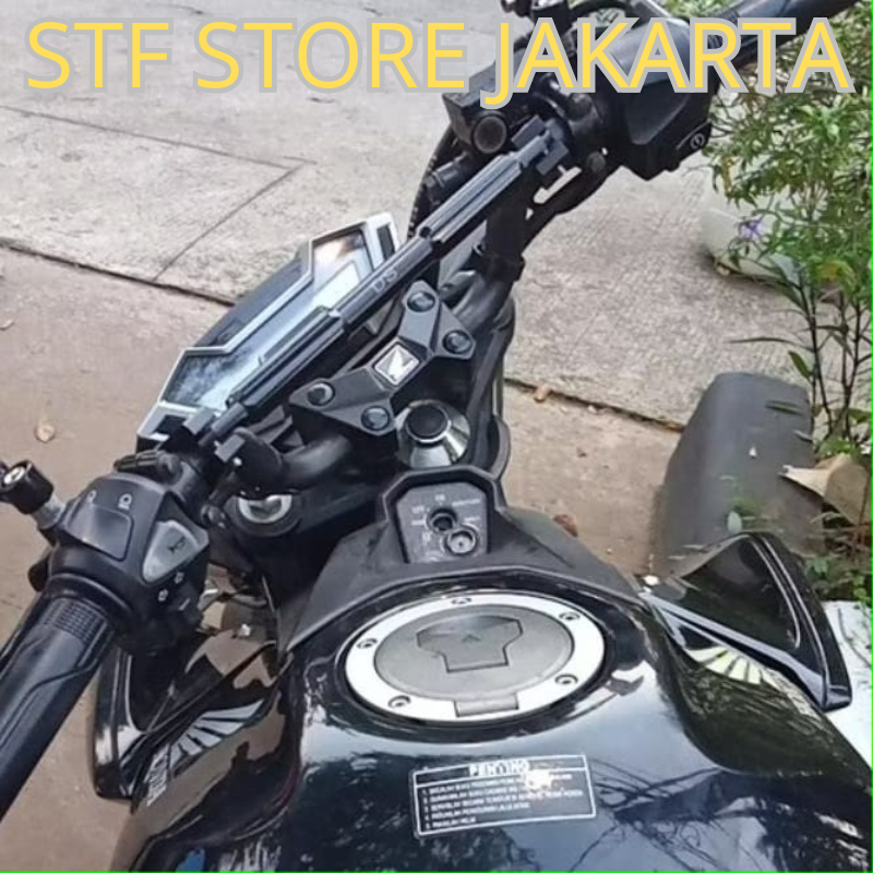 Jual Stabilizer Stang Palang Stang CNC Jumbo Stabilizer Stang Universal ...