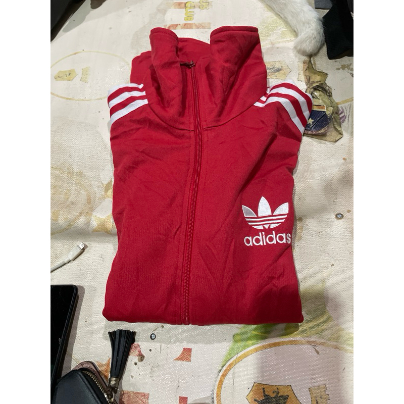 Jual tracktop adidas bunga | Shopee Indonesia
