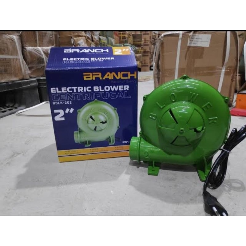 Jual BLOWER KEONG BRANCH 2" /ELECTRIC BLOWER | Shopee Indonesia