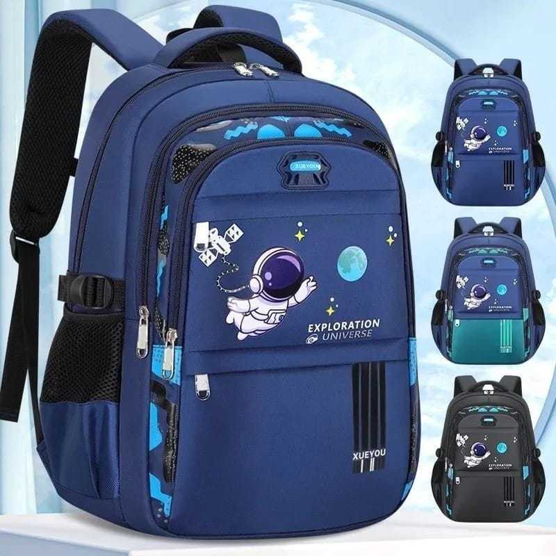Jual Say_kids Ransel Anak-anak Tas Sekolah Anak-anak Untuk Anak Laki-laki Dan Perempuan Ransel ...