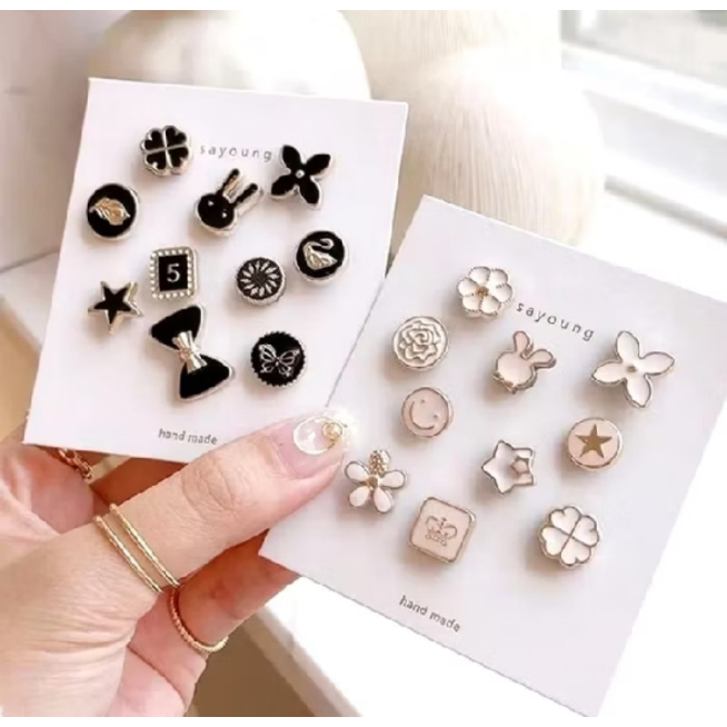 Jual SET BROS ISI 10 PCS (PROMO) - AC2 | Shopee Indonesia