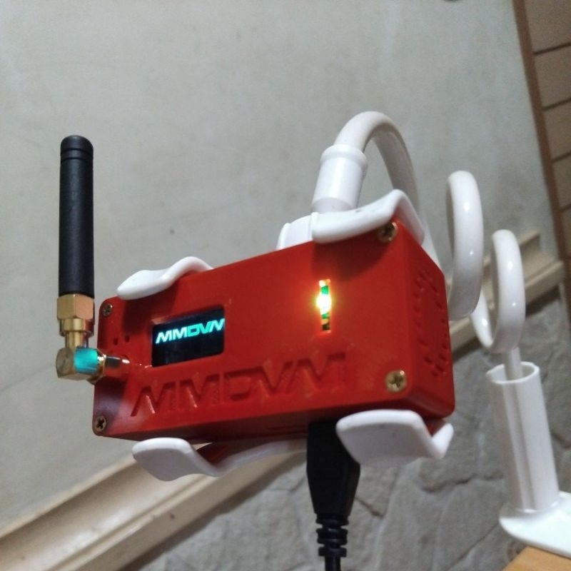 Jual MMDVM HOTSPOT DMR SIMPLEX | Shopee Indonesia