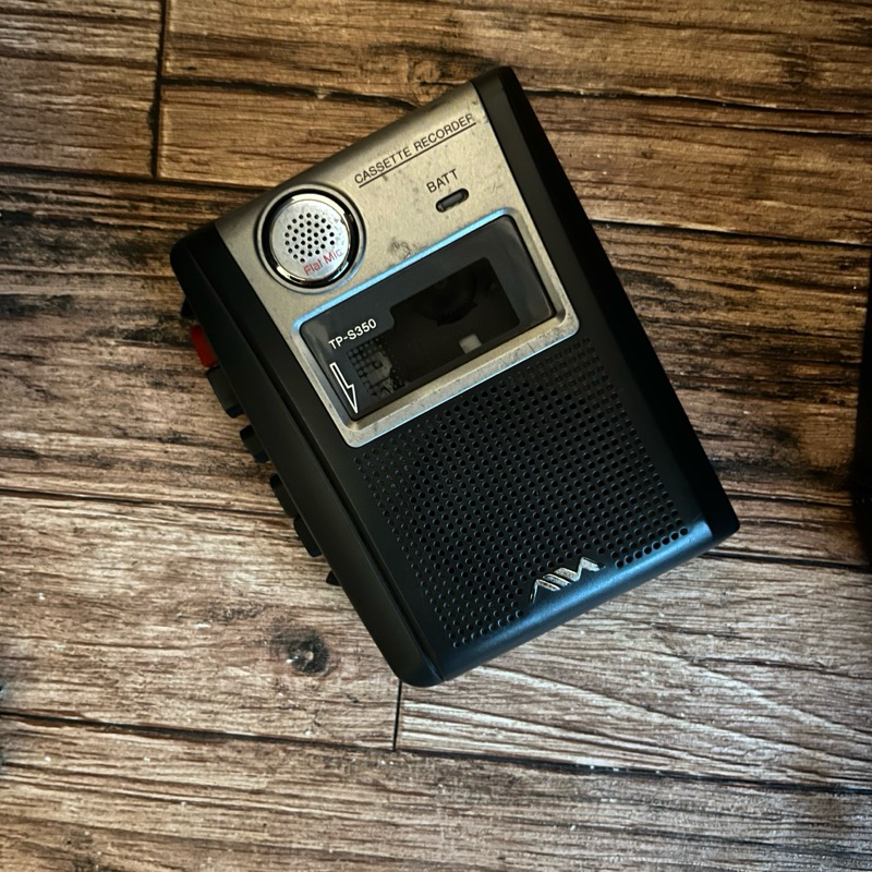 Jual Walkman Aiwa TP-S350 | Pemutar Kaset Pita Aiwa TP S350 | Cassette Player Aiwa TPS350 ...