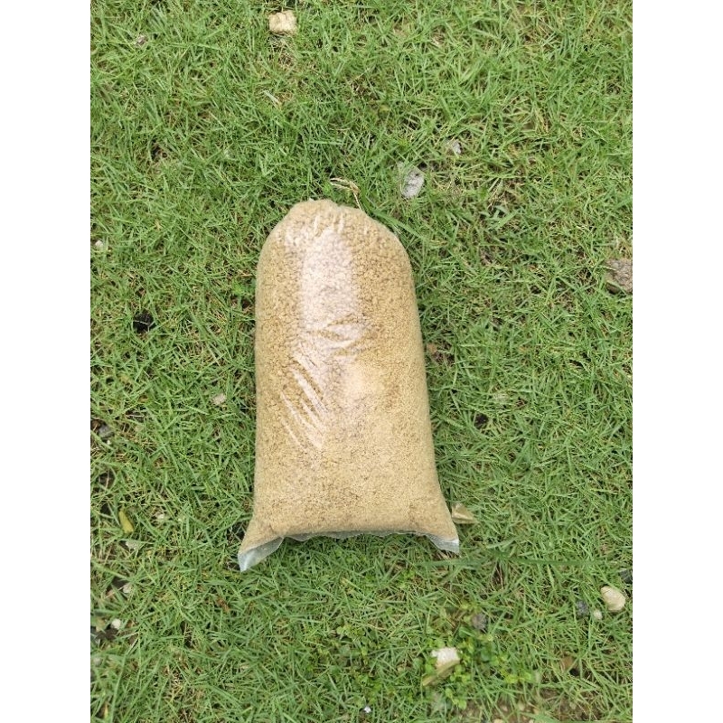 Jual pakan bama ayam tikus mencit pur | Shopee Indonesia