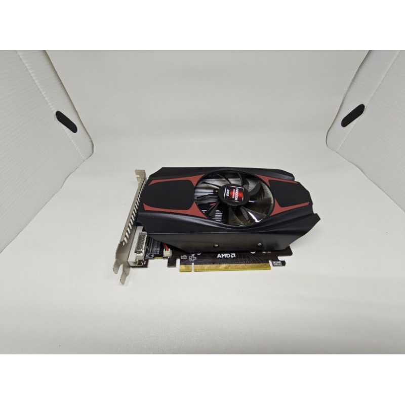Jual Graphic Card AMD RADEON HD 7670 - 4G DDR5 NO BOX | Shopee Indonesia