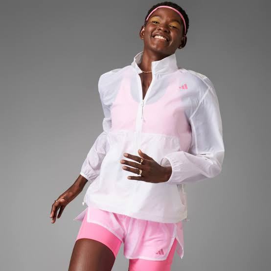 Jual ADIDAS TOKYO RUNNING JACKET IP3563 ORIGINAL | Shopee Indonesia