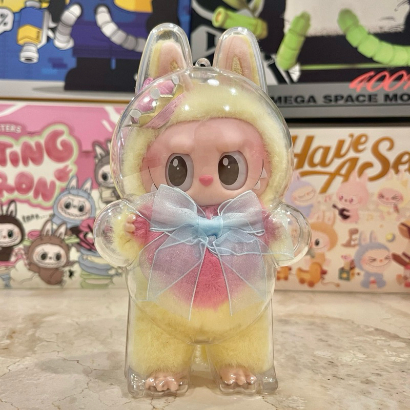 Jual Labubu Let’s Check Mate Queen Free Acrylic Case | Shopee Indonesia