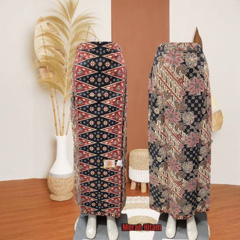 Jual Rok Tumpal Pucuk Rebung Rok Bawahan Kebaya Encim | Shopee Indonesia