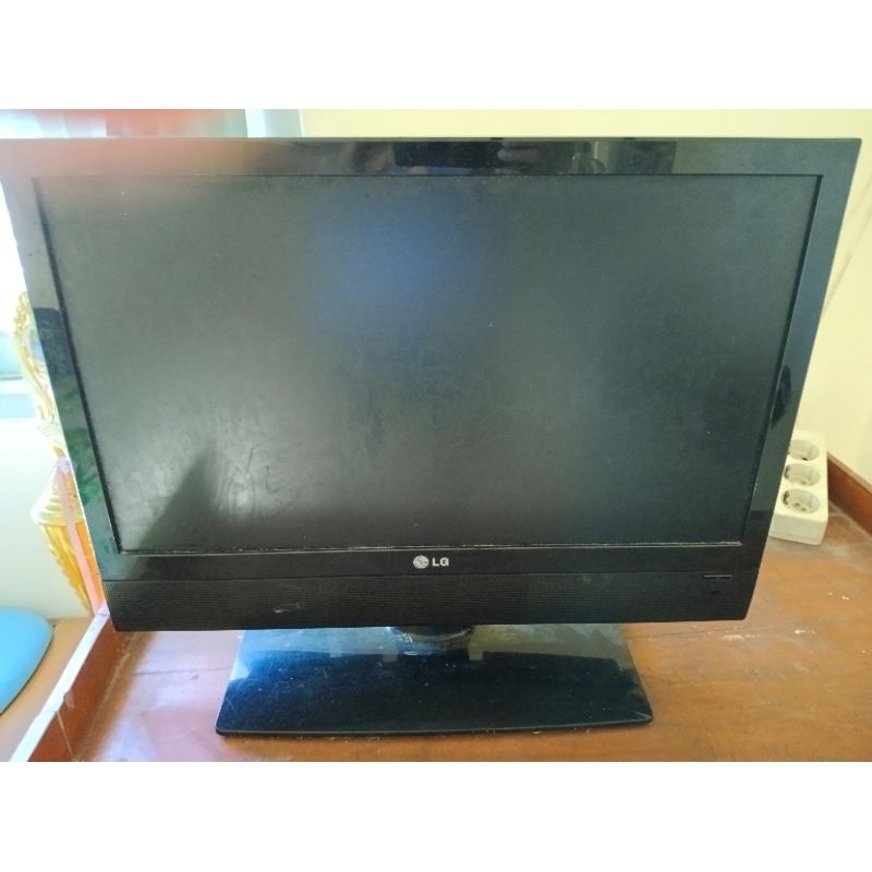 Jual TV LCD LED 22LS2 100 | Shopee Indonesia