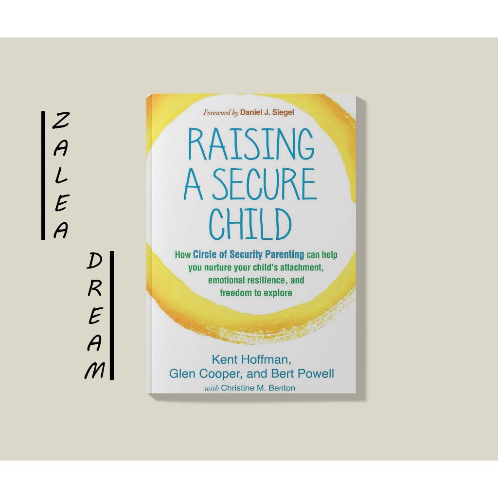 Jual Buku Raising a Secure Child | Shopee Indonesia