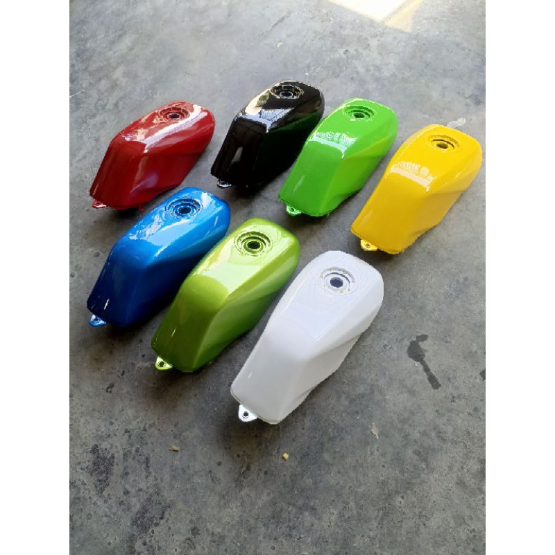 Jual Tangki Ninja Fiber Tangki Ninja R SS Kis Fiber part | Shopee Indonesia