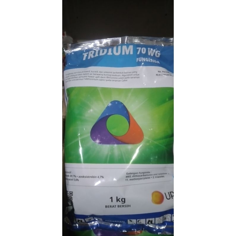 Jual FUNGISIDA TRIDIUM | Shopee Indonesia
