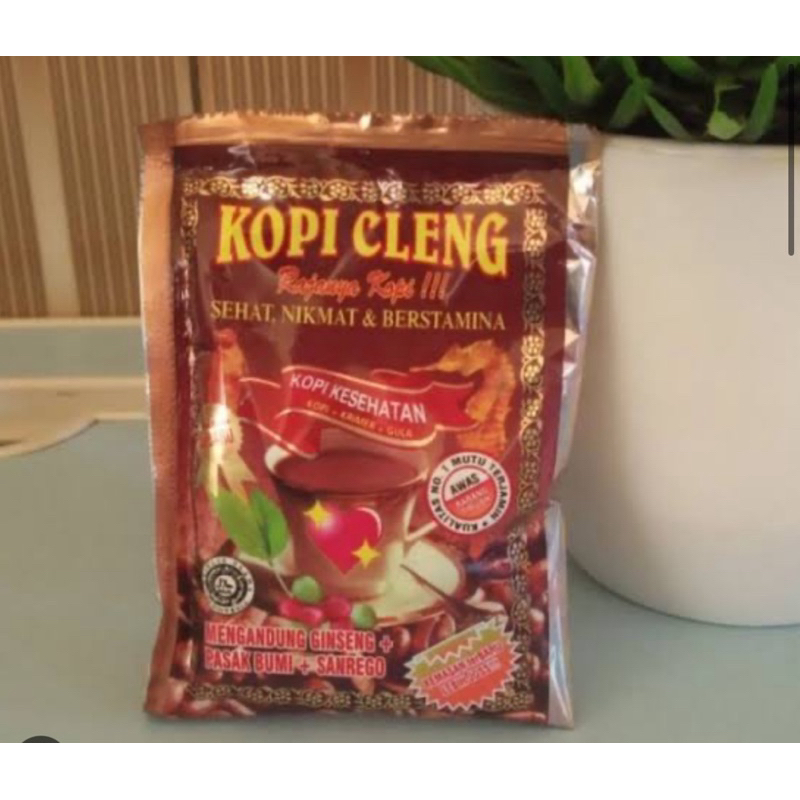 Jual kpc asli kopi susu love nikmat rajanya kopi | Shopee Indonesia