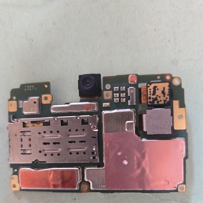 Jual Mesin Vivo Y12 Mati ( Deskripsi ) | Shopee Indonesia