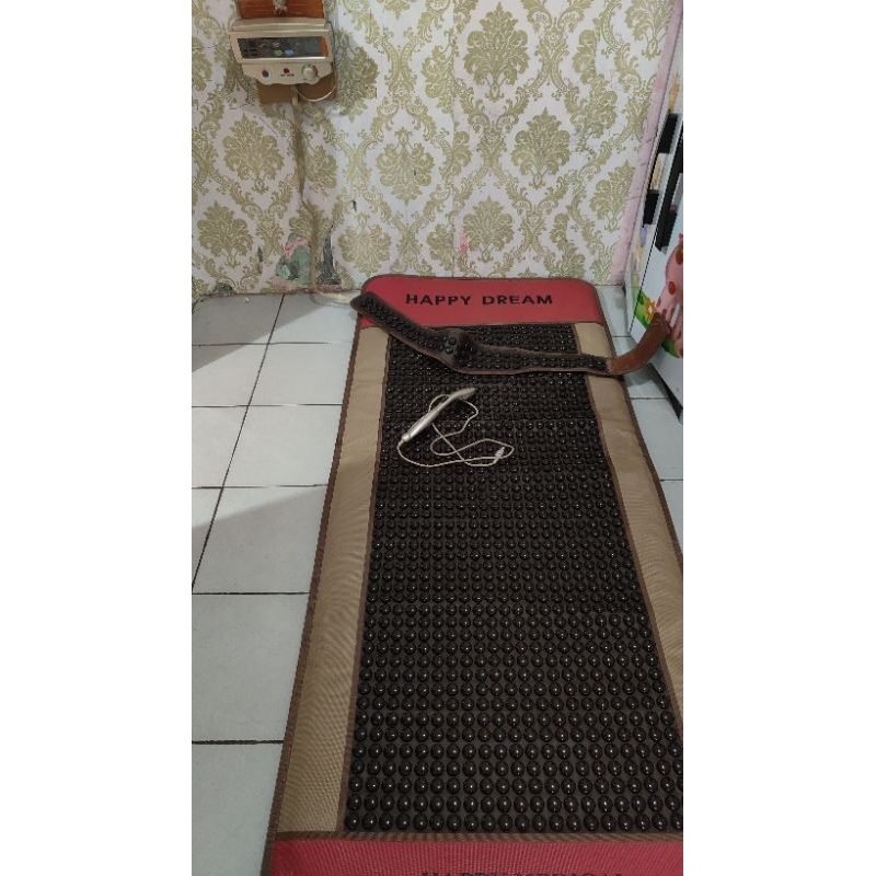 Jual matras terapi happy dream | Shopee Indonesia
