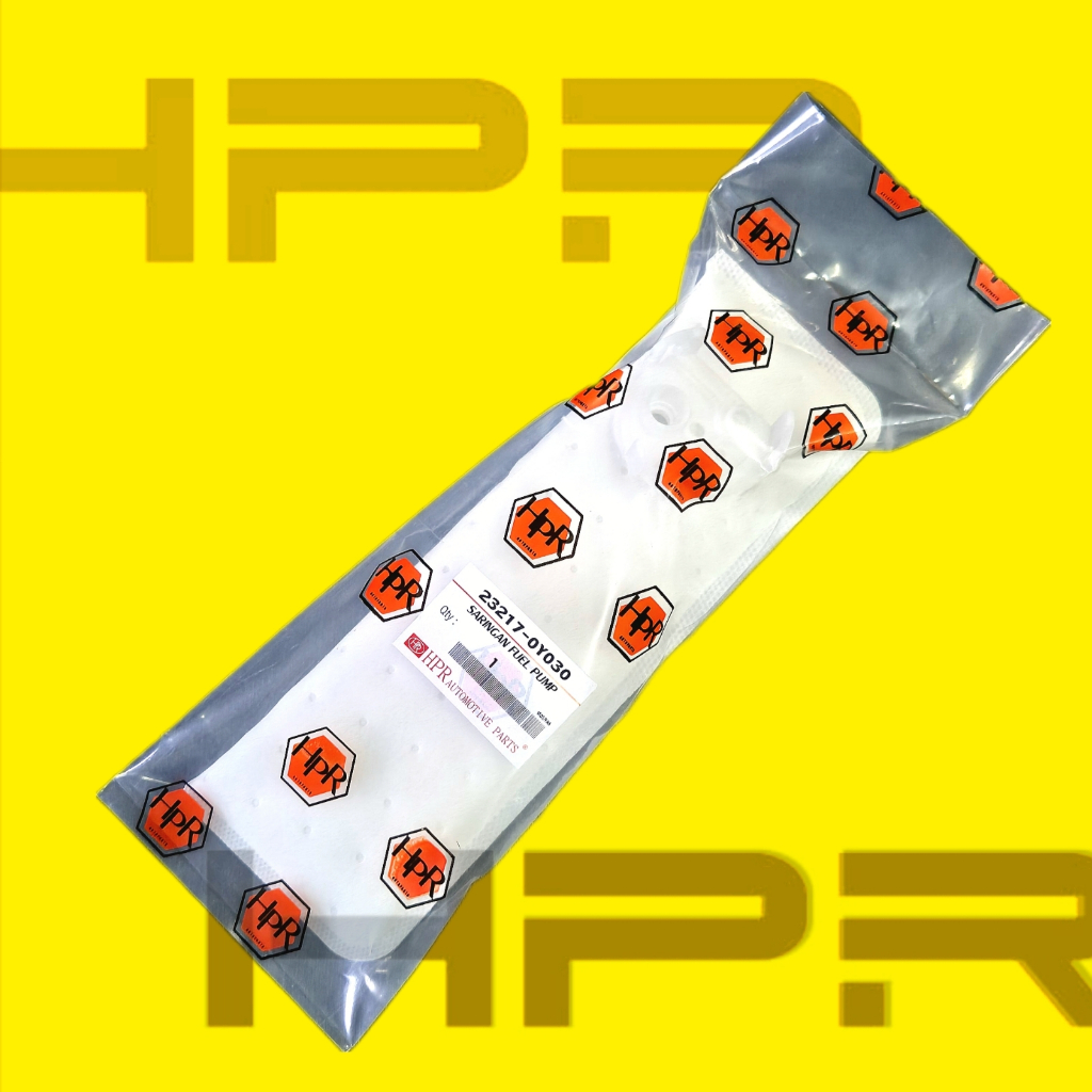 Jual HPR Saringan Pompa Bensin Filter Fuel Pump - All New Vios Yaris ...