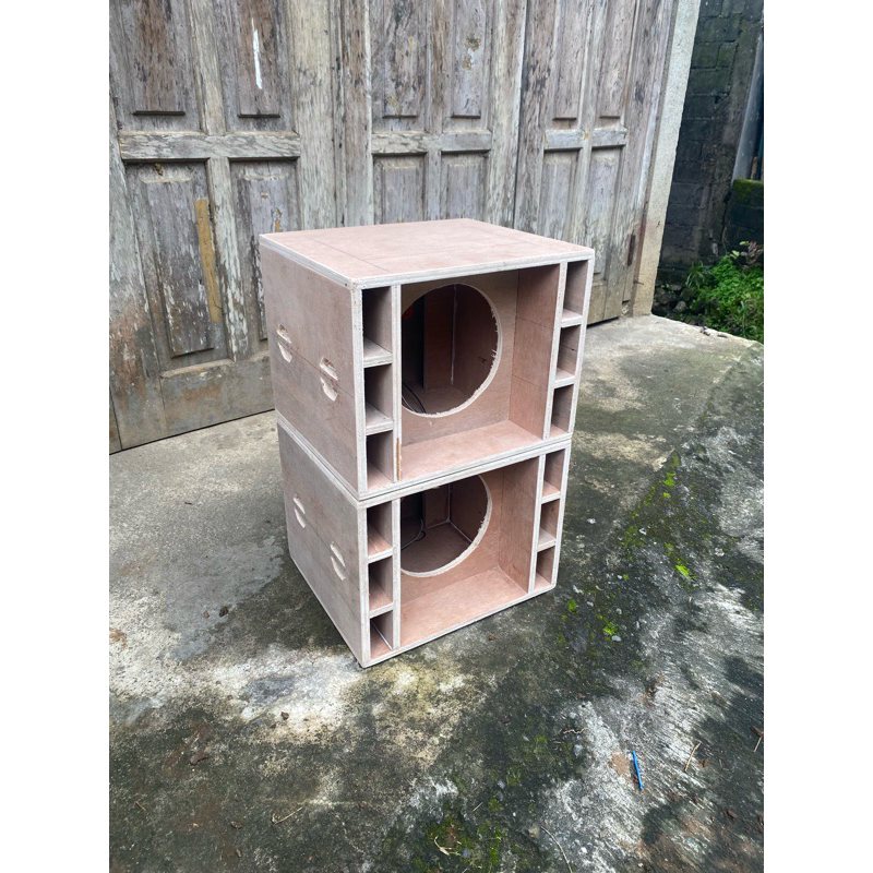 Jual BOX SPL 8inch | Shopee Indonesia