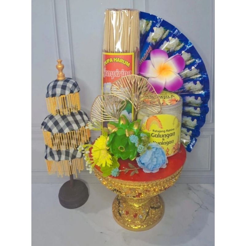 Jual Parcel galungan/parcel kuningan/parcel galungan murah mewah ...