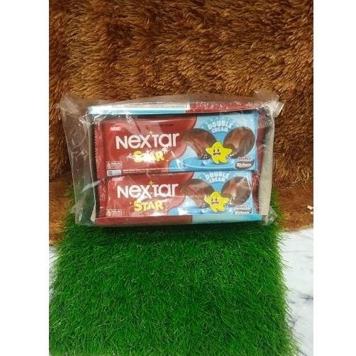 Jual Nabati Nextar Star isi 10 halal | Shopee Indonesia