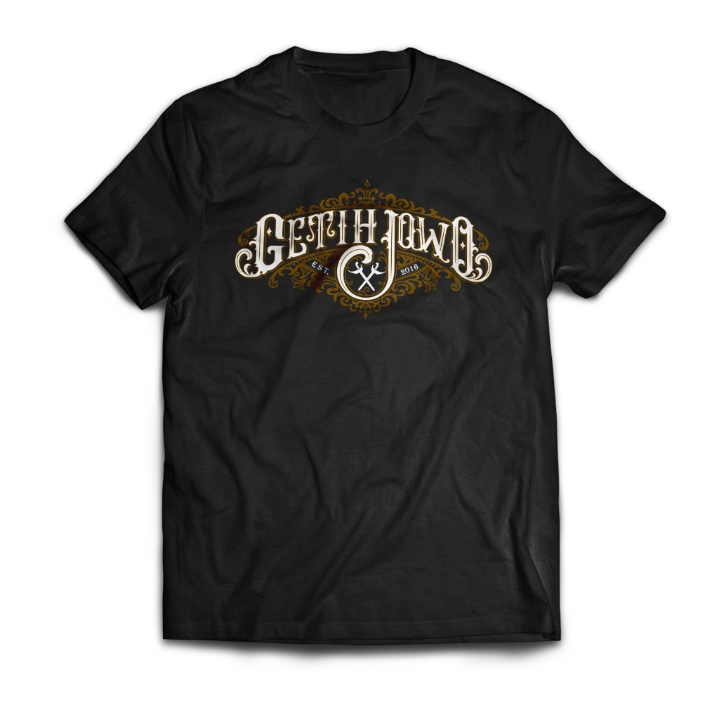 Jual Paramesti Kaos jawa Getih Jawa Budaya Wayang Pria Distro Cewek ...