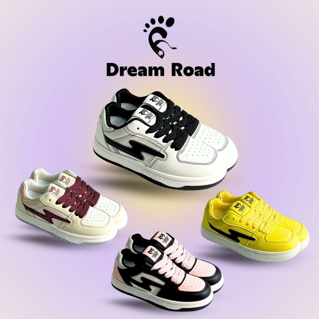Jual Salenna Sepatu Air Jordan Wanita/Sepatu Olahraga Wanita Anti Selip ...