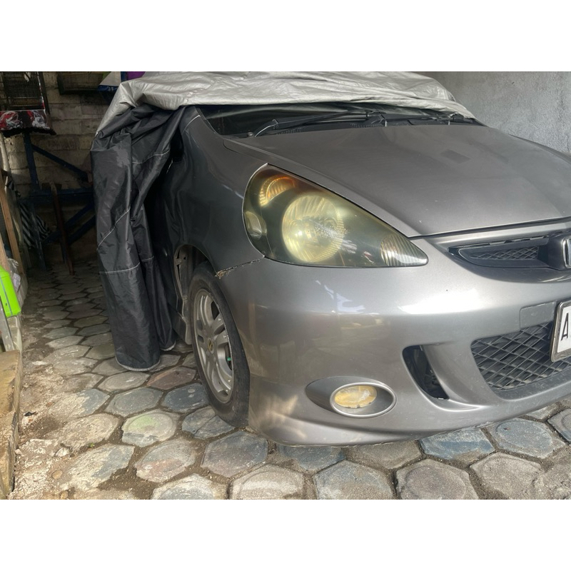 Jual bumper jazz (ary setiawan) | Shopee Indonesia