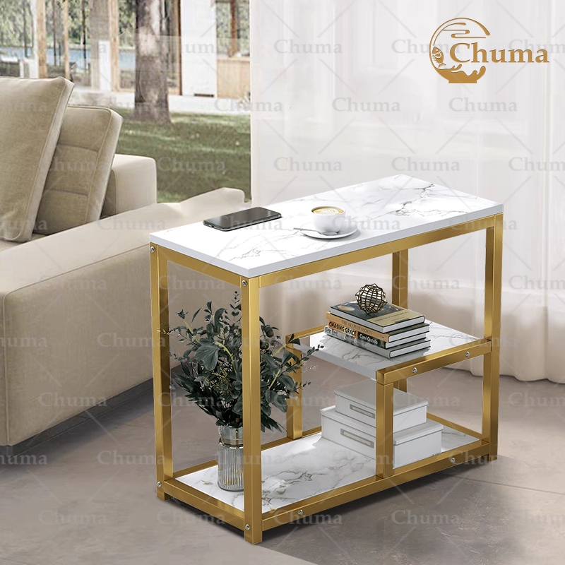 Jual ⭐Garansi 3 tahun⭐Meja Kopi Sofa Meja Teh Meja Samping Mewah Lemari ...