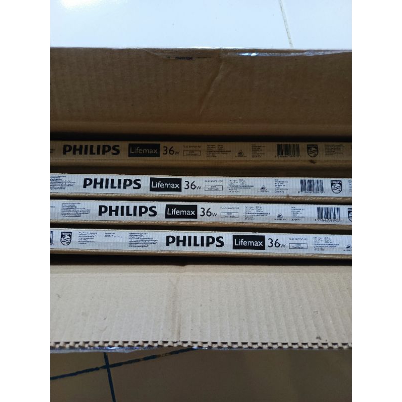 Jual Lampu Tl 36 Watt Terlengkap & Harga Terbaru April 2026 | Shopee ...