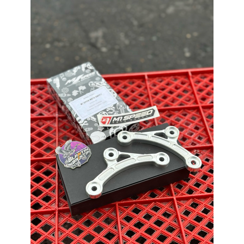 Jual Pangkon mesin cnc atas mesin tiger pnp rangka cb m1speed engine ...