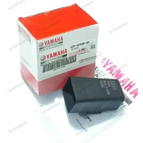 Jual BENDIK RELAY SWITCH STATER MIO SPORTY , MIO 3 , MIO J , NMAX ...