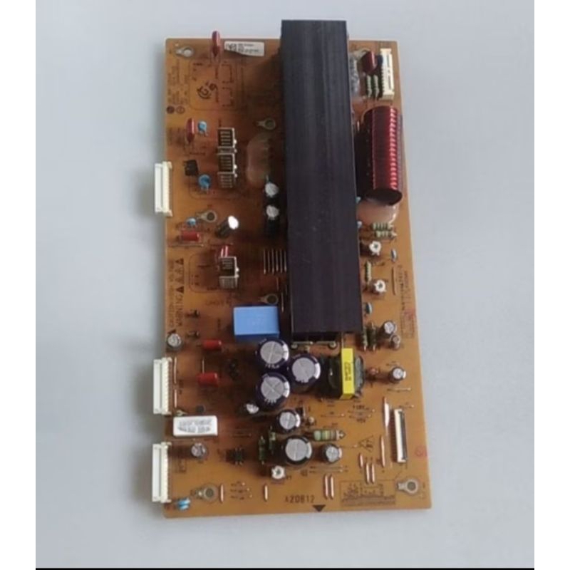 Jual modul y main y sus tv LG PLASMA 42PA4500 42PN4500 | Shopee Indonesia