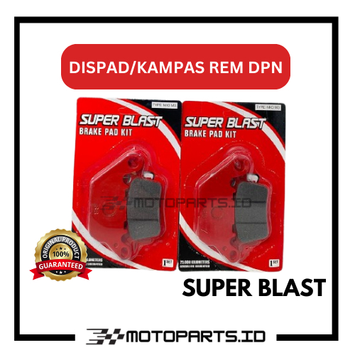 Jual DISPAD MIO M3, JUPITER MX SUPER BLAST ORIGINAL | Shopee Indonesia