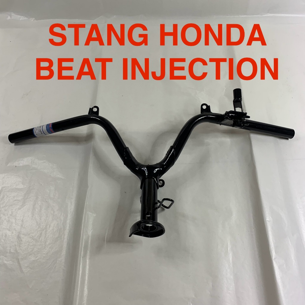 Jual Stang Powder Coating Honda Beat Injection | Shopee Indonesia