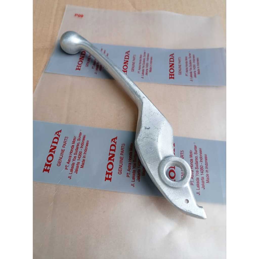 Jual Handle Rem Kanan – BeAT eSP K81 & BeAT K1A - 53175K81N51 | Shopee ...