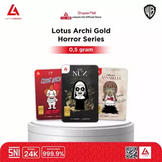 Toko Online LotusArchi Official Store | Shopee Indonesia