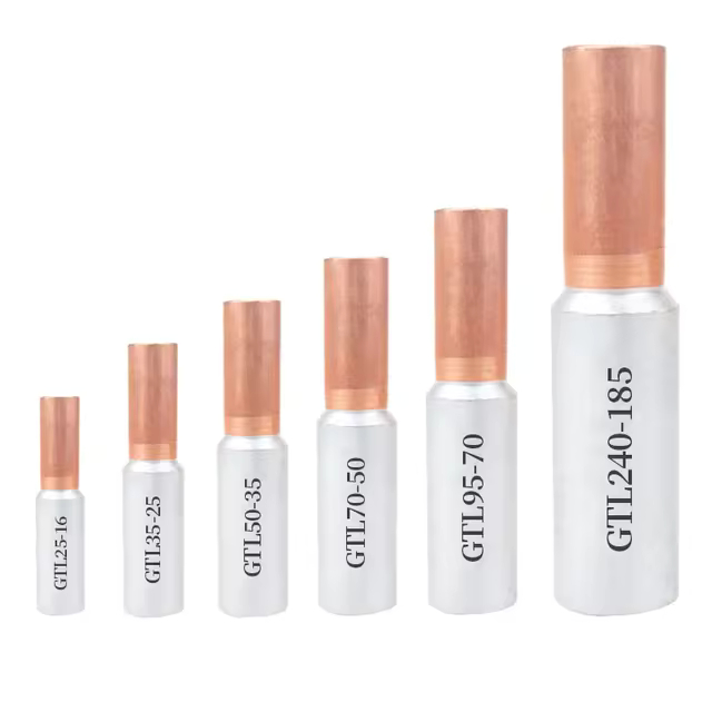 Jual FORT SKUN SOCK AL-CU 25-16 GTL-25 / VERBENDING CONNECTOR JOIN ...