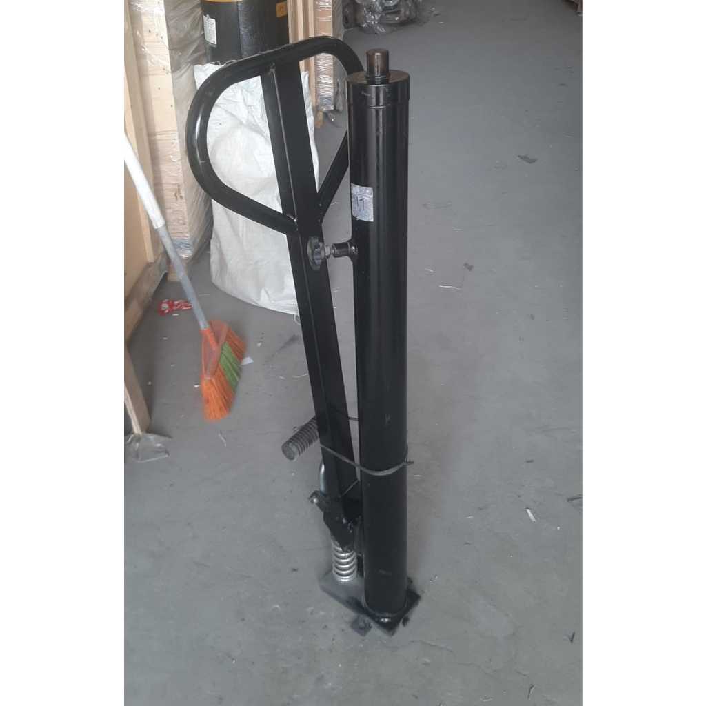 Jual Tabung Oli Tabung Hidrolik Hydraulic Hand Stacker 2 Ton x 2 Meter ...
