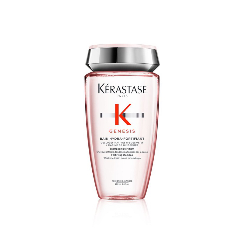 Jual KERASTASE BAIN HYDRA FORTIFIANT SHAMPOO untuk Rambut Rontok ...