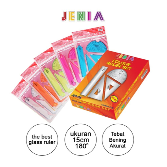 Jual PENGGARIS JENIA TIPE J-99 BANYAK PILIHAN WARNA | Shopee Indonesia