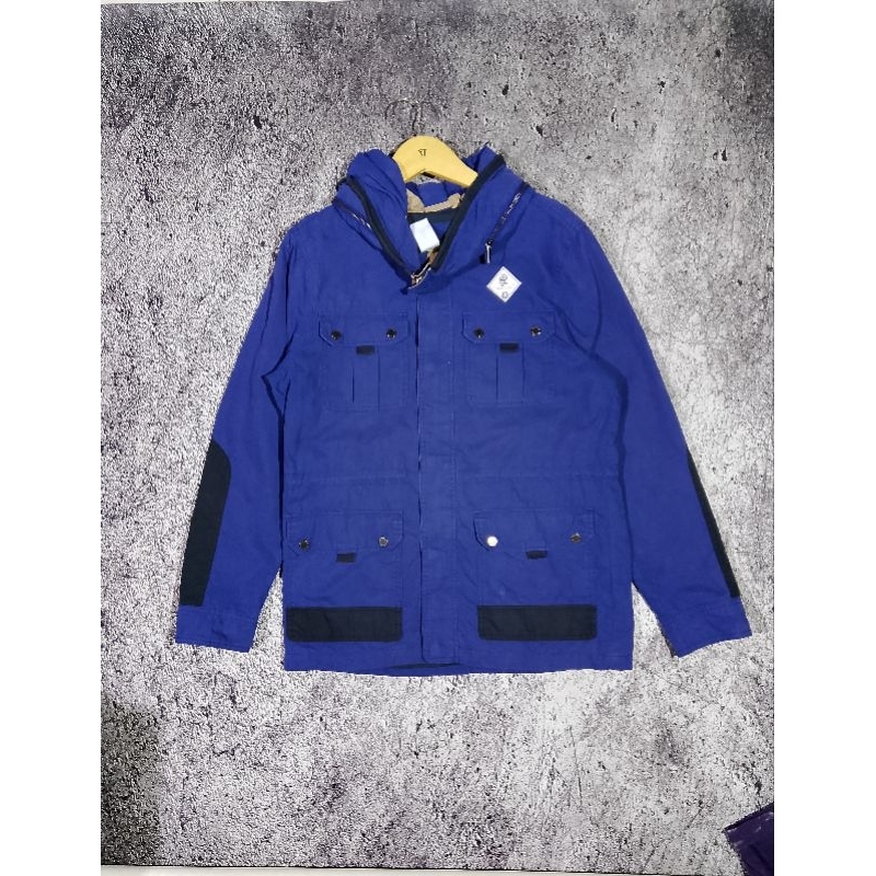 Jual Parka jacket polham | Shopee Indonesia