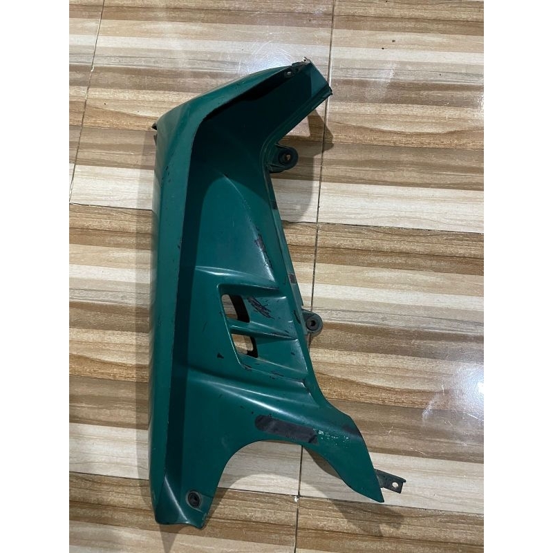 Jual sayap sebelah kiri Suzuki tornado sebelah kiri saja, second ...