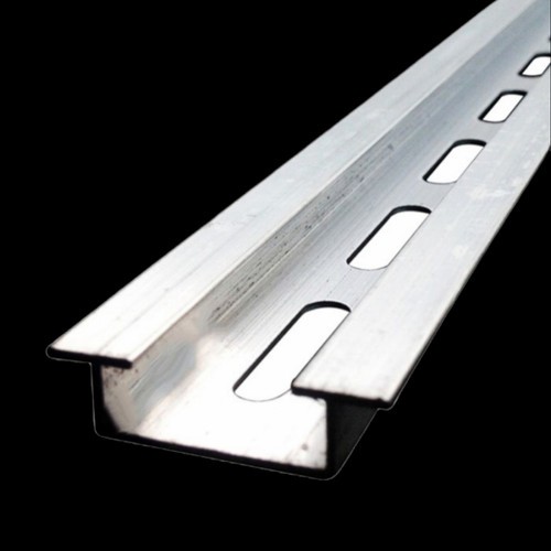 Jual RELL MCB Rell MCB Alumunium 1,2mm 1 Meter Tebal | Shopee Indonesia