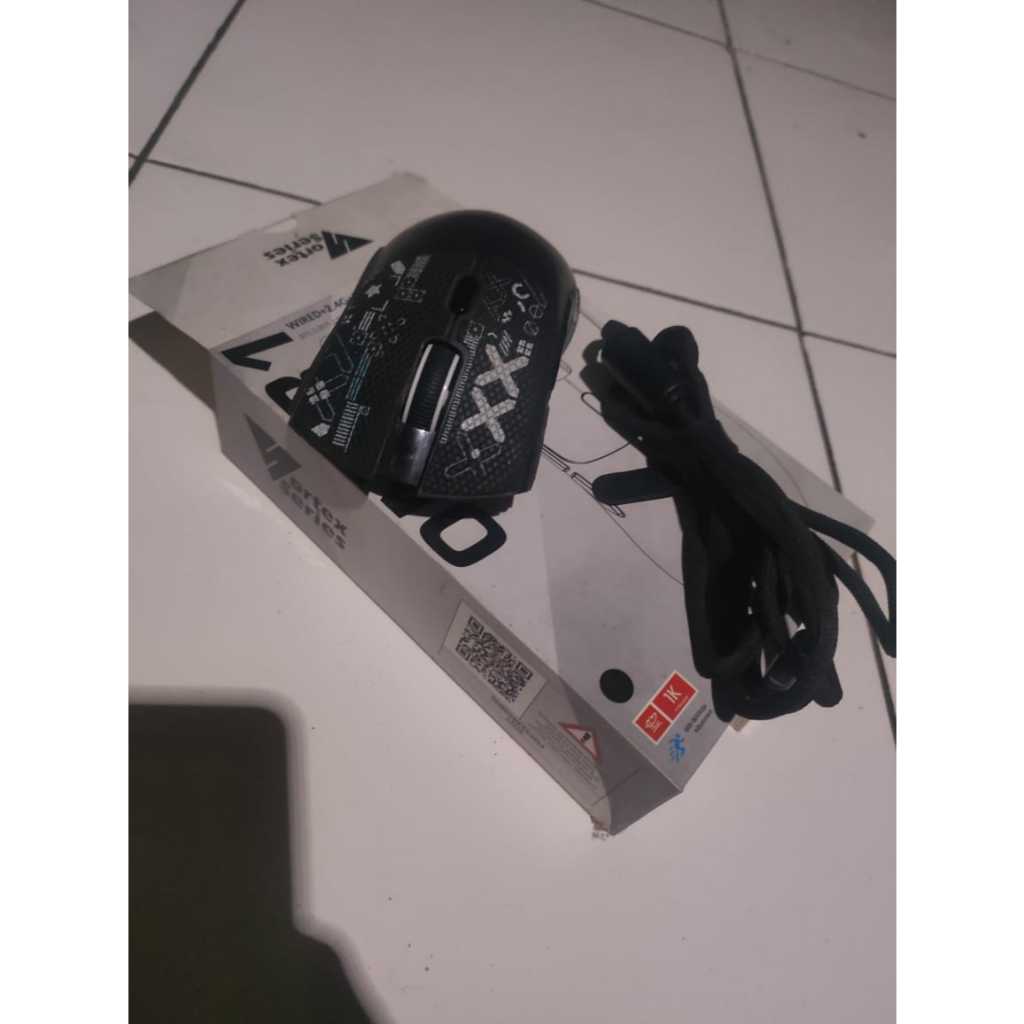 Jual Mouse Gaming Oni R1 | Shopee Indonesia