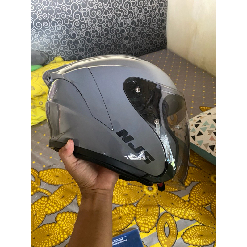 Jual helmm | Shopee Indonesia