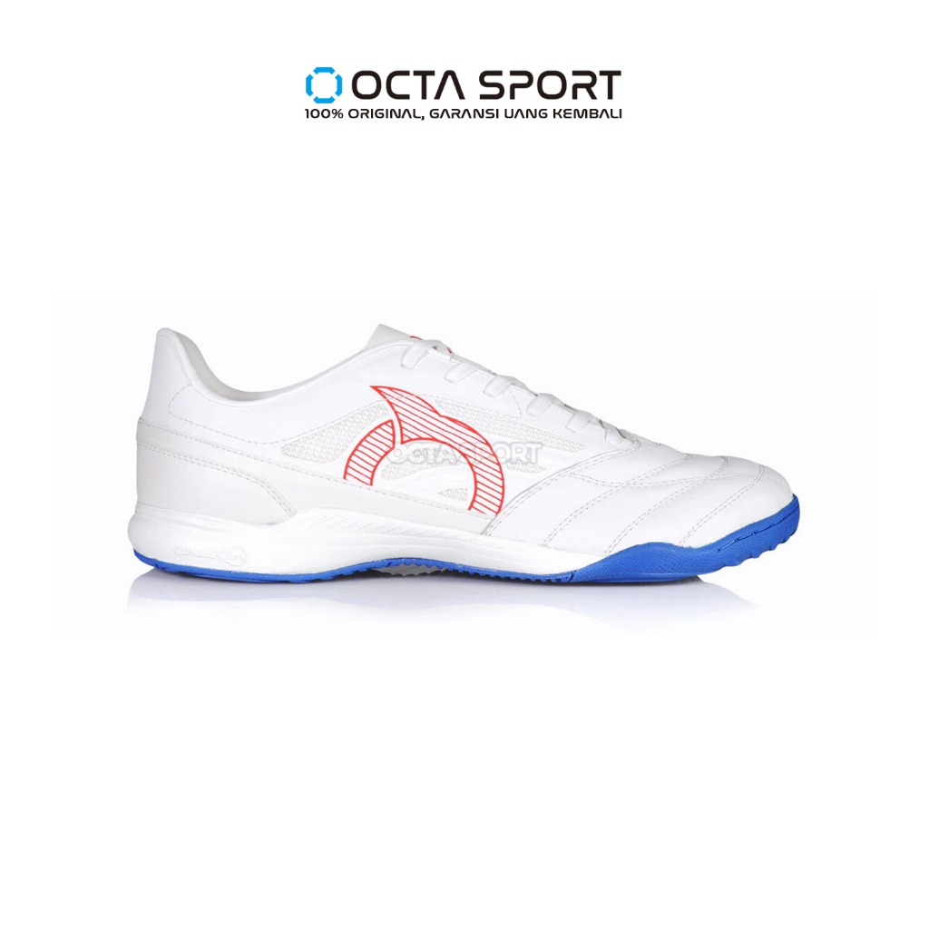 Jual SEPATU FUTSAL ORTUSEIGHT CATALYST VISION V5 K-LEA IN | Shopee ...
